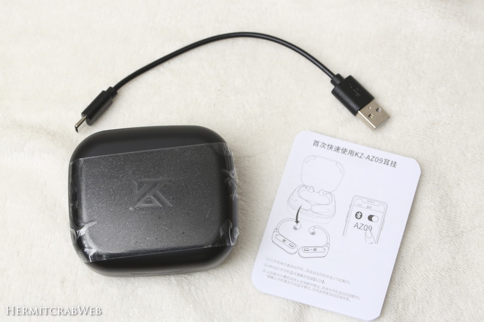 Hisenior T2 Customをワイヤレス運用するKZ AZ09が超使える！ | HERMITCRAB